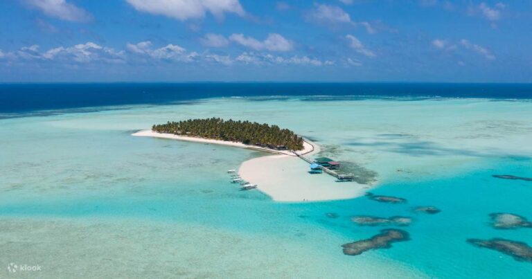 Balabac Island: The Remote Philippine Island Paradise