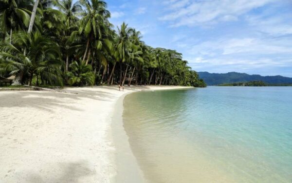 The Best Beaches to Visit in Port Barton, Palawan in 2024