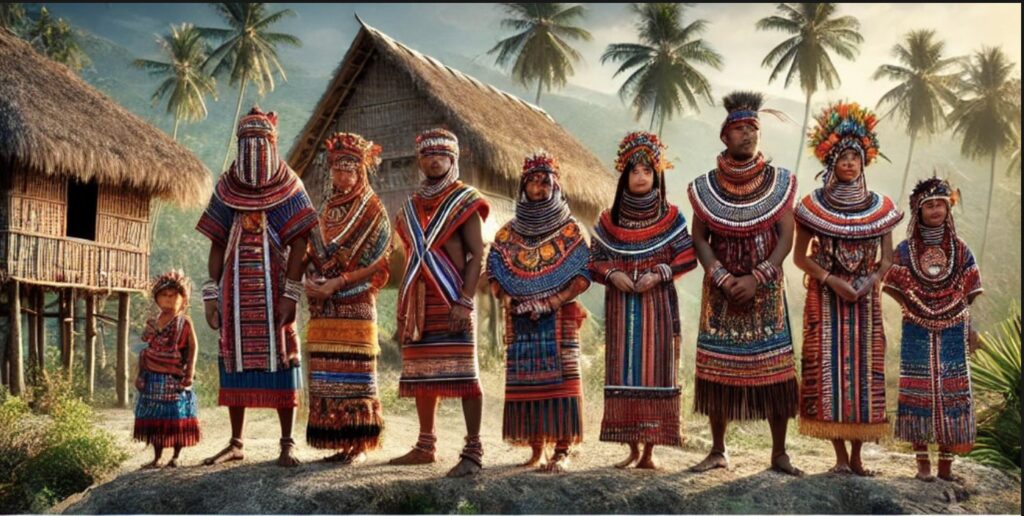 Who are The Cuyunon People? Tradition Meets Modernity