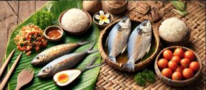 Who are The Cuyunon People? Tradition Meets Modernity