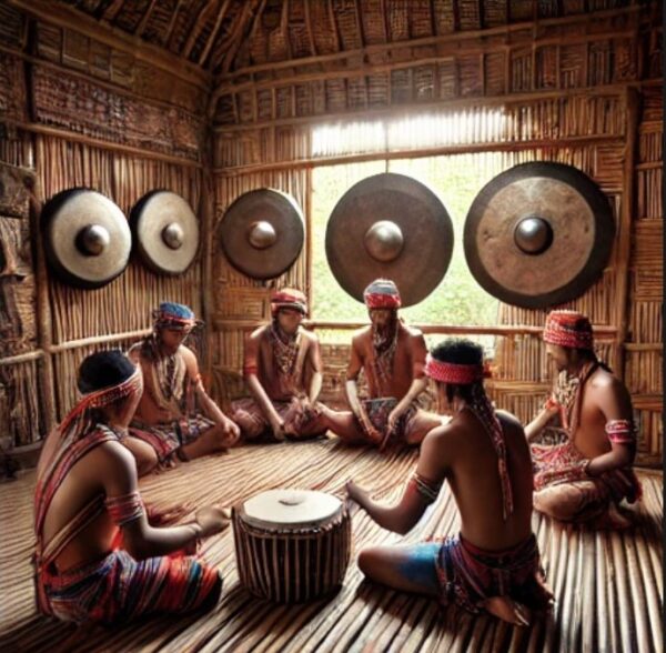 Who are The Cuyunon People? Tradition Meets Modernity