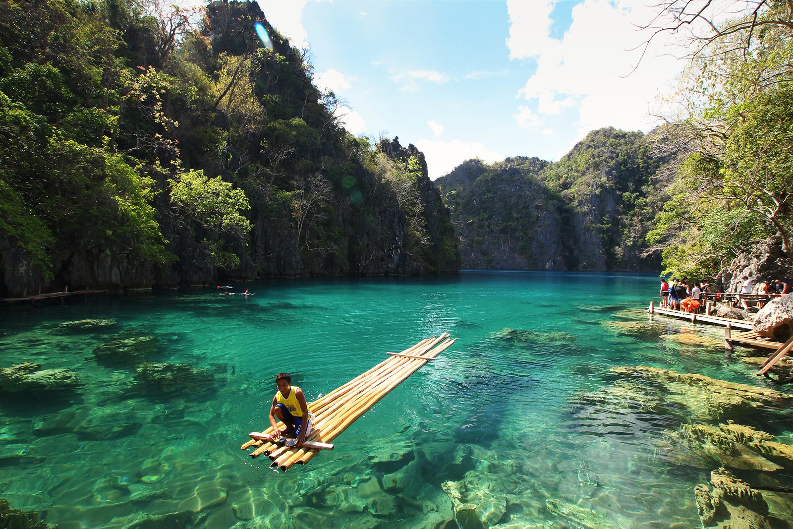 5 Must-See Places in Coron Every Tourist Should Visit - Green Gecko ...