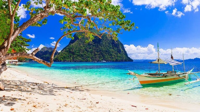 Transportation in Palawan: How To Get Around easily In 2025